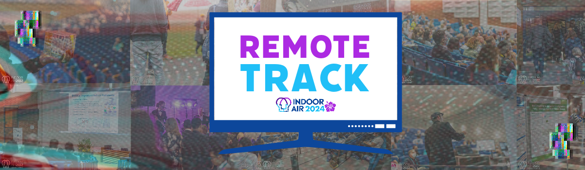 Remote Track - Indoor Air 2024